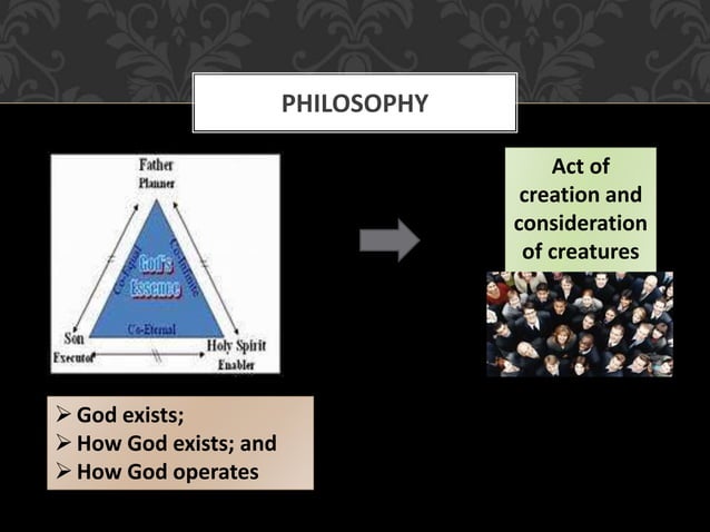 St. thomas aquinas | PPTX | Christianity | Religion & Spirituality