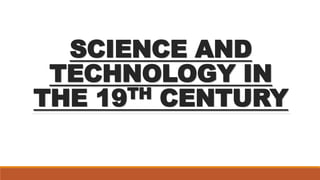 St 19th-20th-and-philippines | PPTX