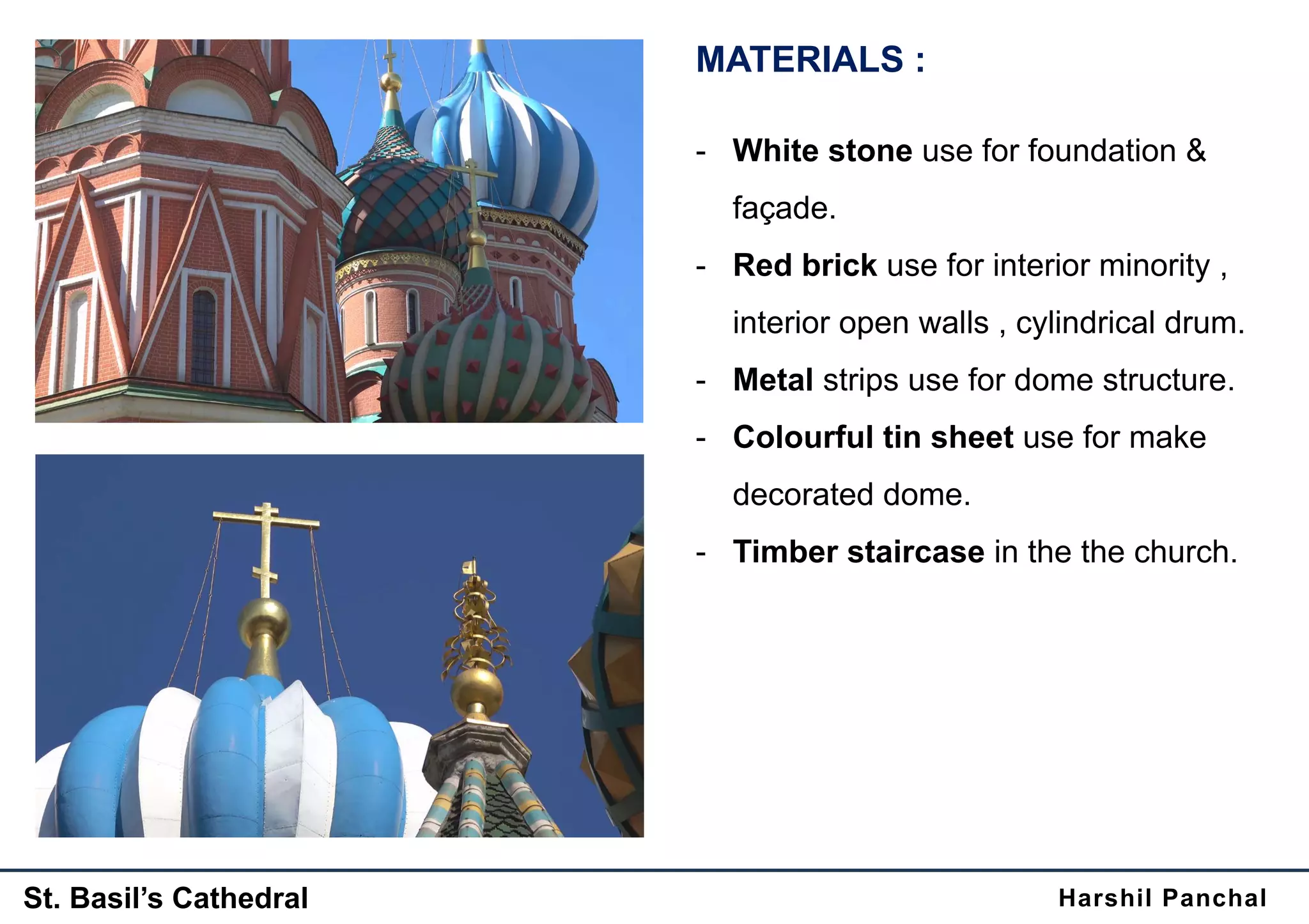 St. basils cathedral | PPTX