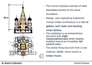 St. basils cathedral | PPTX