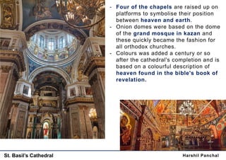 St. basils cathedral | PPTX