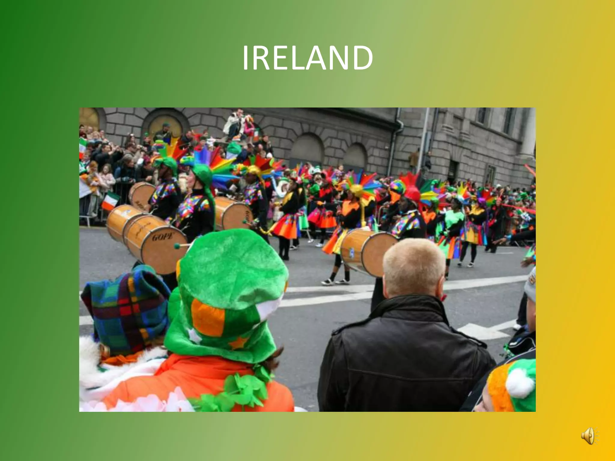 St patrick`s day | PPT