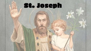 St. joseph | PPTX | Social Networking | Internet