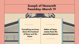 St. joseph | PPTX | Social Networking | Internet