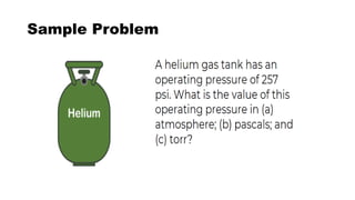 Grade 11 General Chemistry 1 Lesson-11-Units-of-Pressure.pdf. | PDF