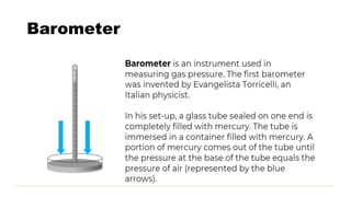 Grade 11 General Chemistry 1 Lesson-11-Units-of-Pressure.pdf. | PDF