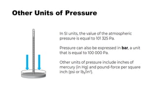 Grade 11 General Chemistry 1 Lesson-11-Units-of-Pressure.pdf. | PDF