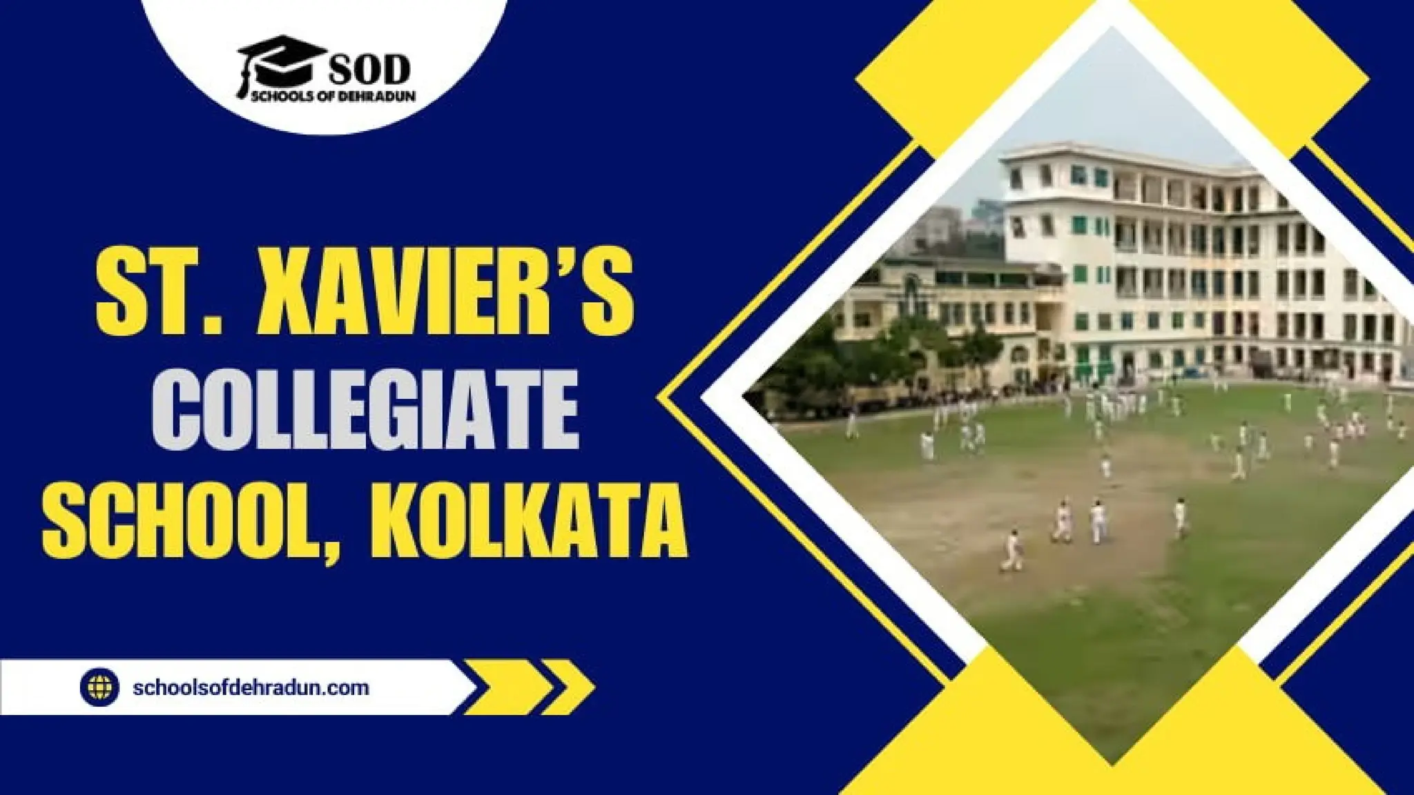 St. Xavier’s Collegiate School, Kolkata.pptx