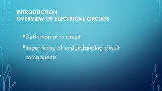Components of Electrical Circuits st.pptx