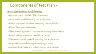 ST-All about Test Case-p3 | PDF