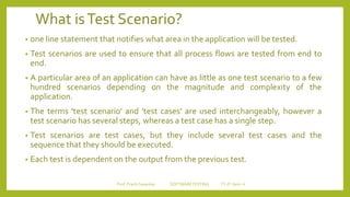 ST-All about Test Case-p3 | PDF