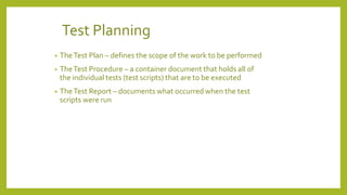 ST-All about Test Case-p3 | PDF