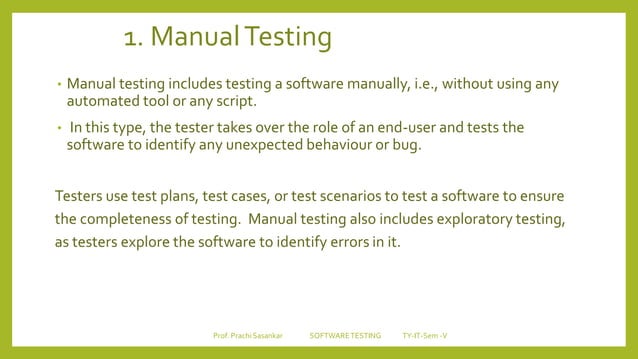 ST-All about Test Case-p3 | PDF