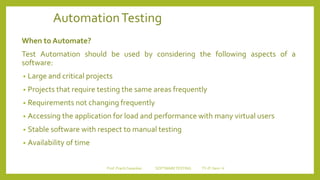 ST-All about Test Case-p3 | PDF