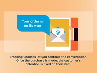 The future of parcel tracking | PPT