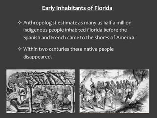 St. augustine | PPTX | North America Travel | Travel Locations