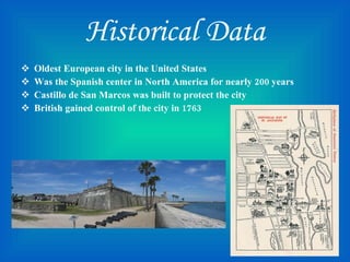 St. Augustine Powerpoint | PPT