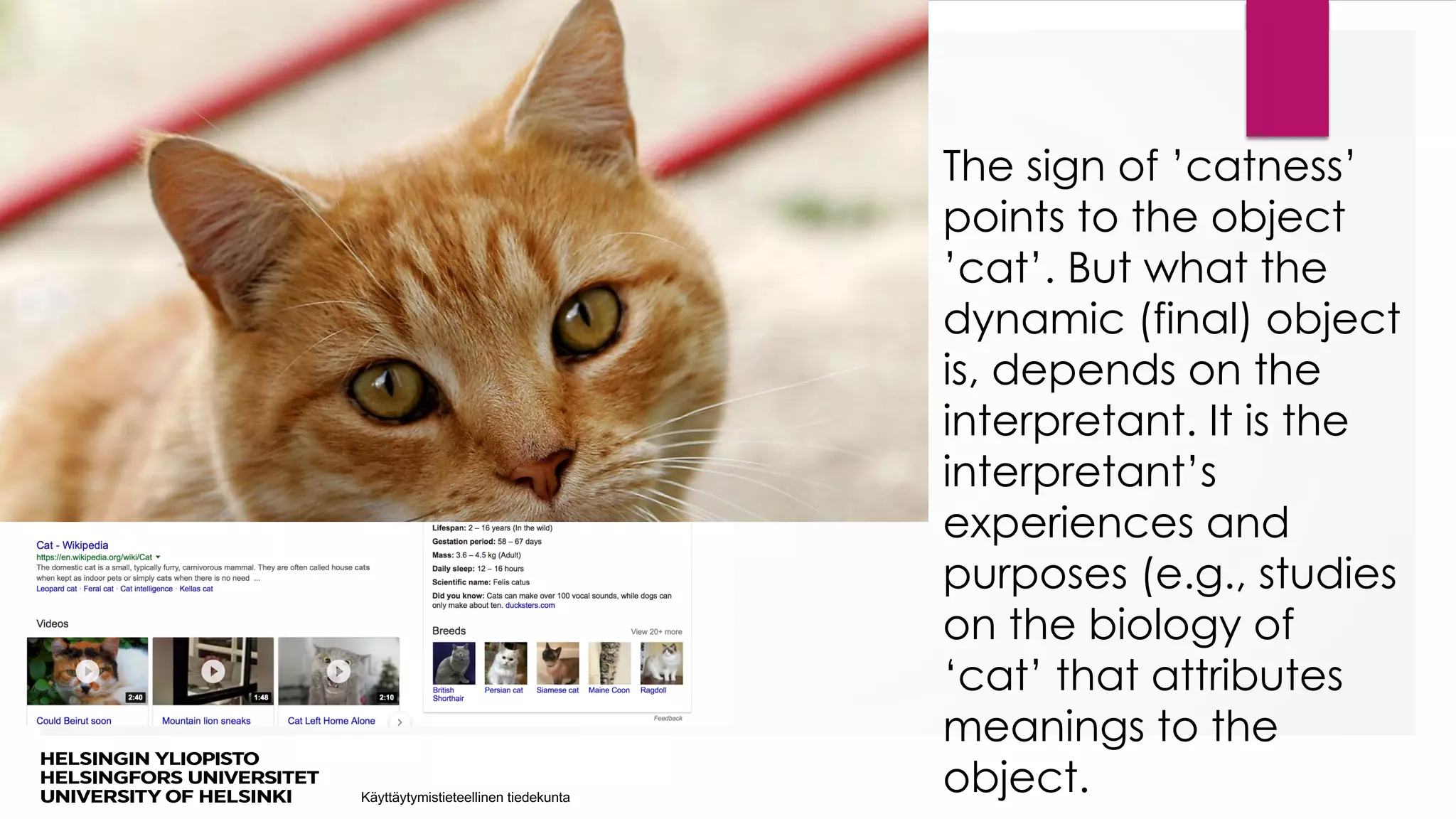 Interpretive methods & multimodal approaches to research | PPT