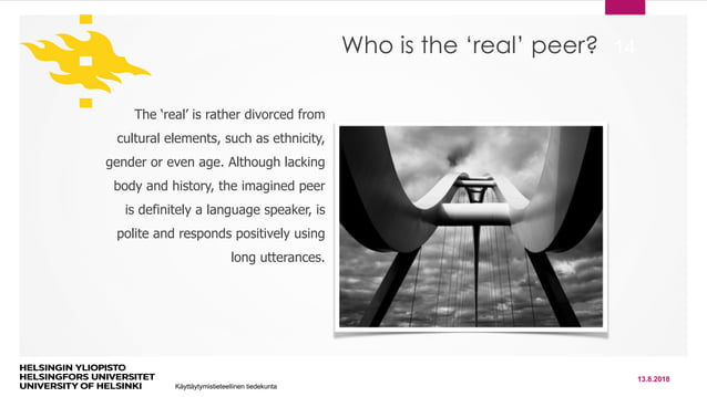 Interpretive methods & multimodal approaches to research | PPT