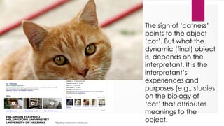 Interpretive methods & multimodal approaches to research | PPT | Free ...