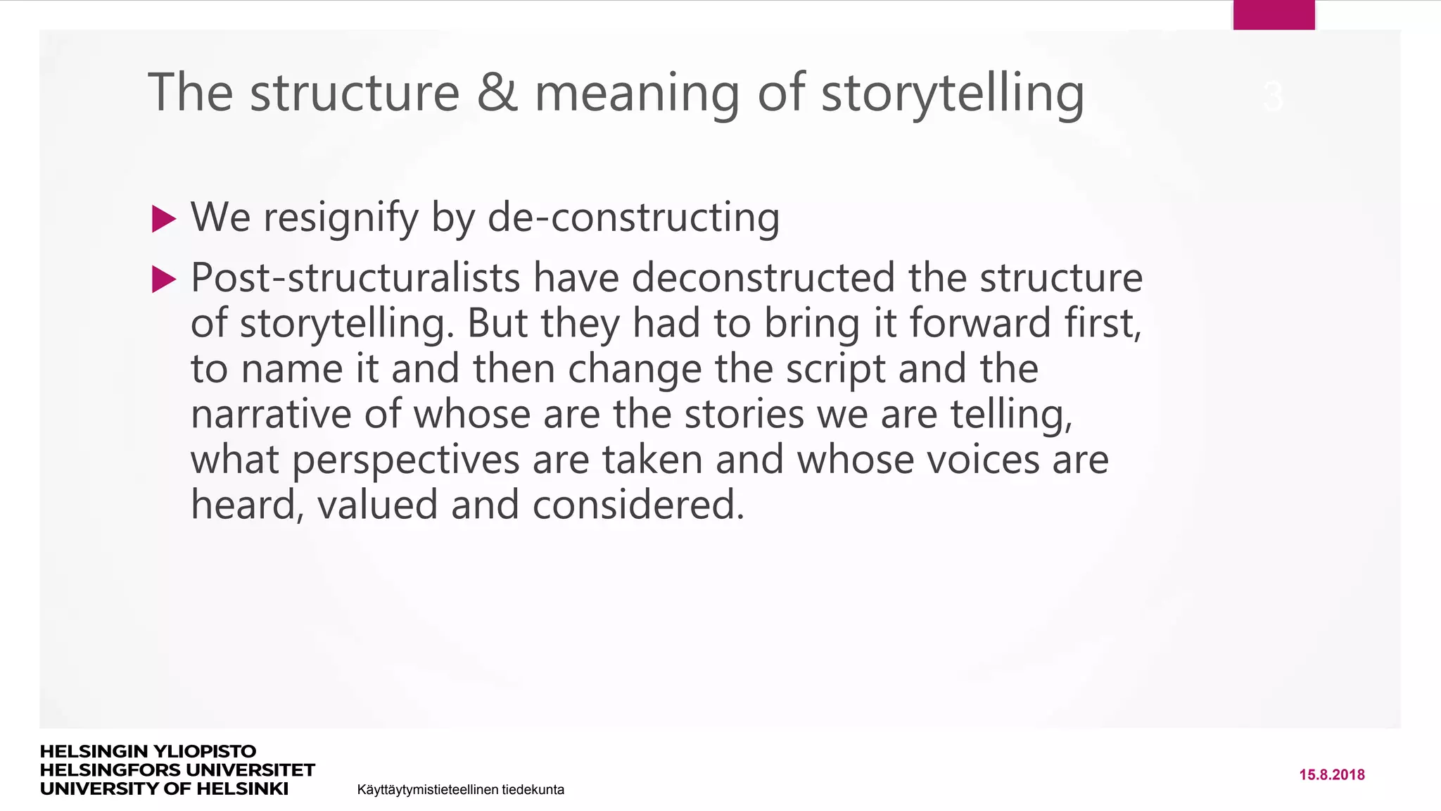 Multimodal analysis to de-construct meaning in online visual material | PPT