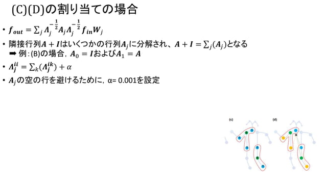 Spatial Temporal Graph Convolutional Networks For Skeleton Based Action Recognition Ppt 