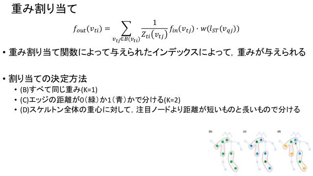 Spatial Temporal Graph Convolutional Networks for Skeleton-Based Acti… Spatial Temporal Graph Convolutional Networks for Skeleton-Based Acti…