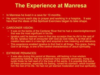 St Ignatius | PPT