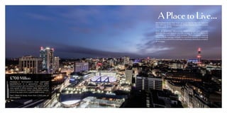 St Martin's Place-brochure | PDF