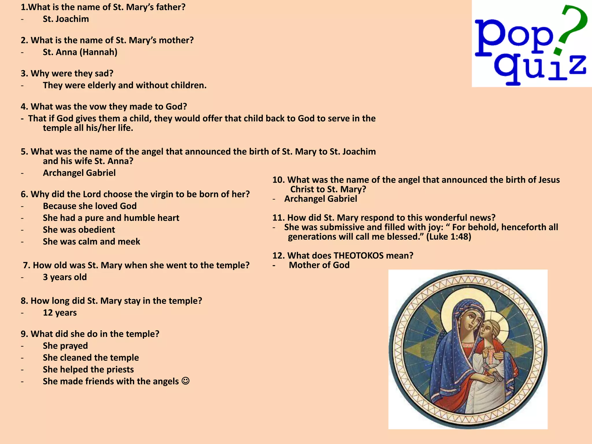 How to Pray (Matthew 6:5-15) | PPTX