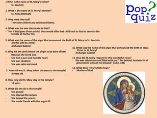 How to Pray (Matthew 6:5-15) | PPTX