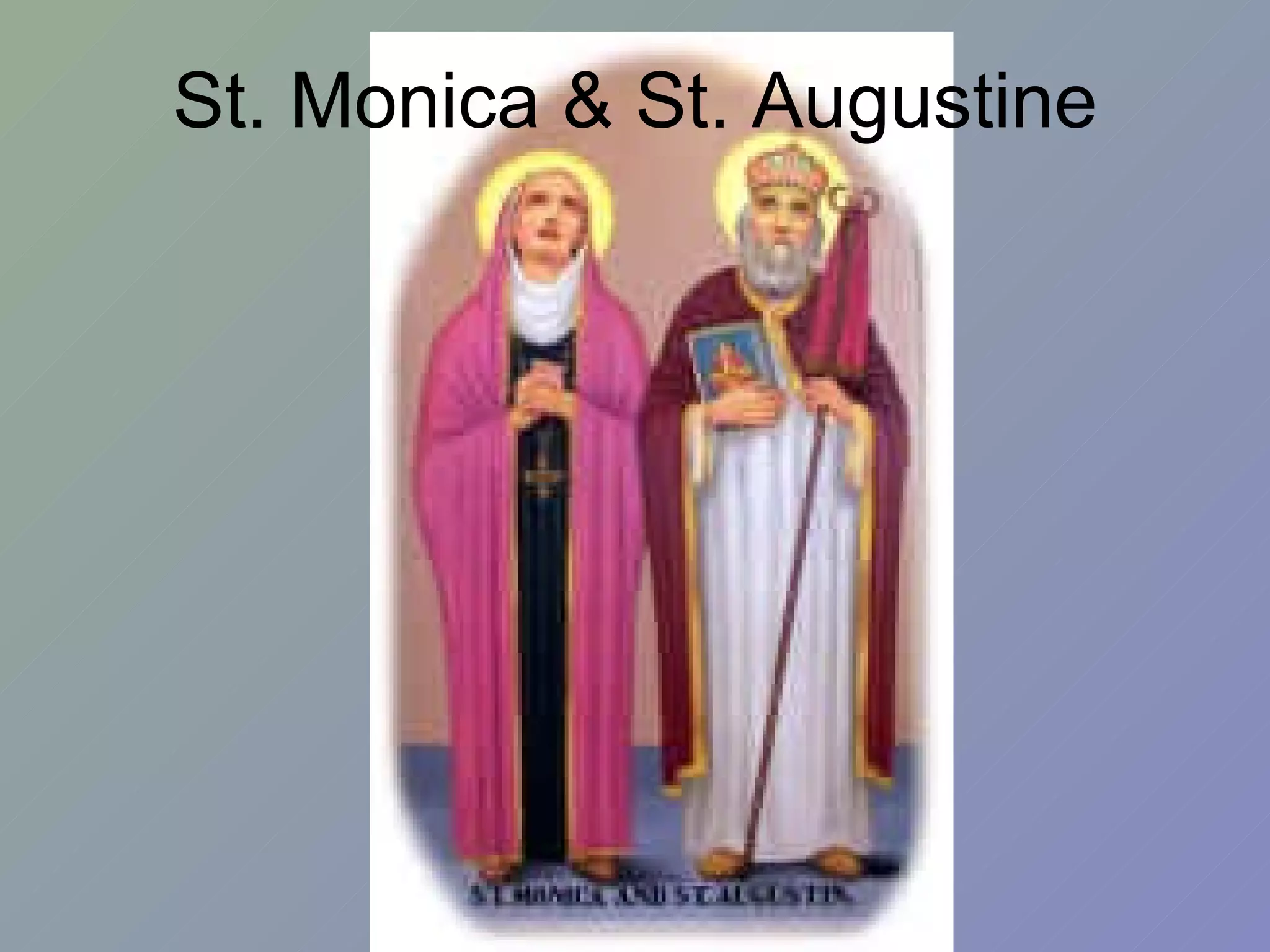 St. Monica | PPT