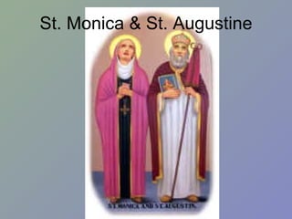 St. Monica | PPT