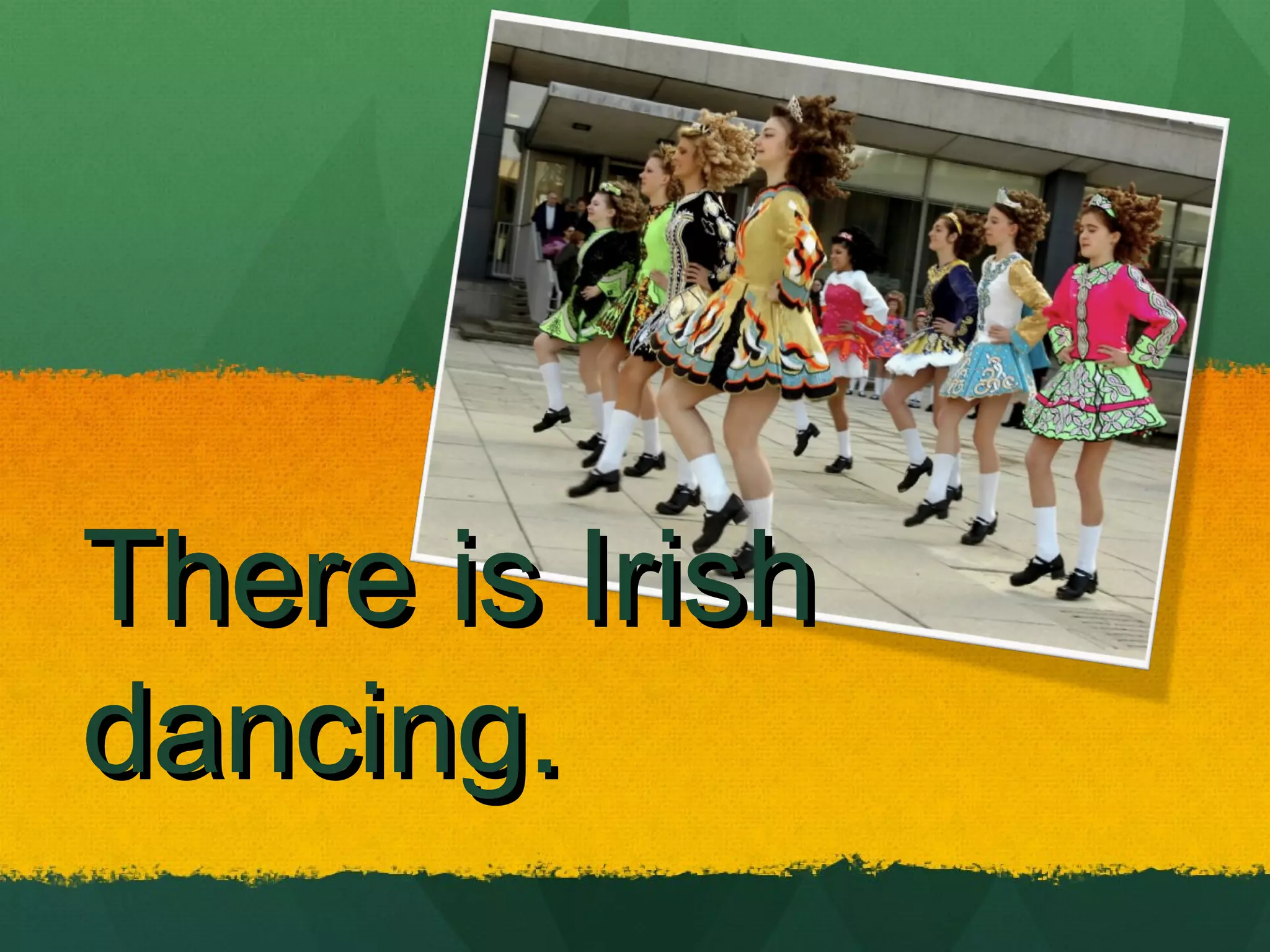 St. Patrick's day | PPT