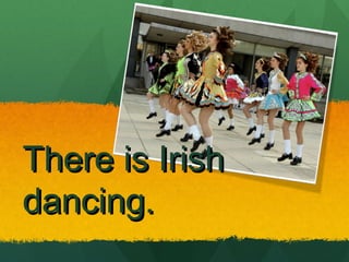 St. Patrick's day | PPT