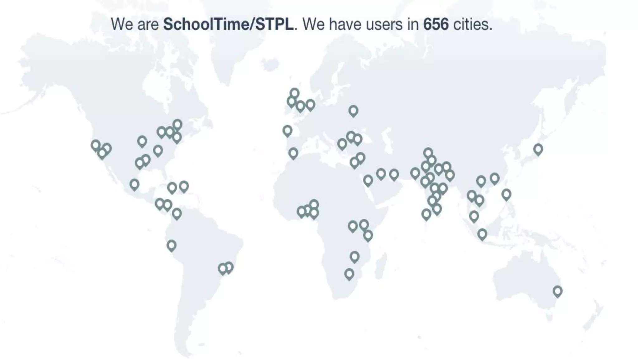 SchoolTime- School Management Software | PPT