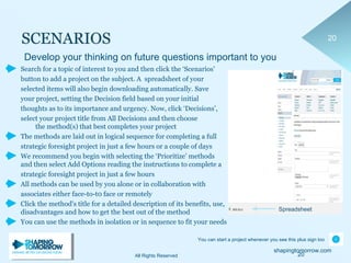 Shaping Tomorrow - Introduction | PPT