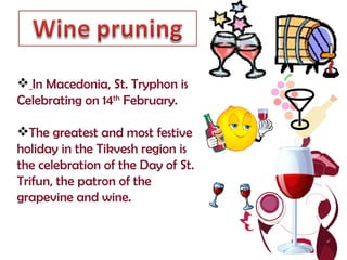 St Trifun | PPT | Christianity | Religion & Spirituality