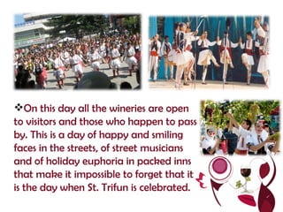 St Trifun | PPT