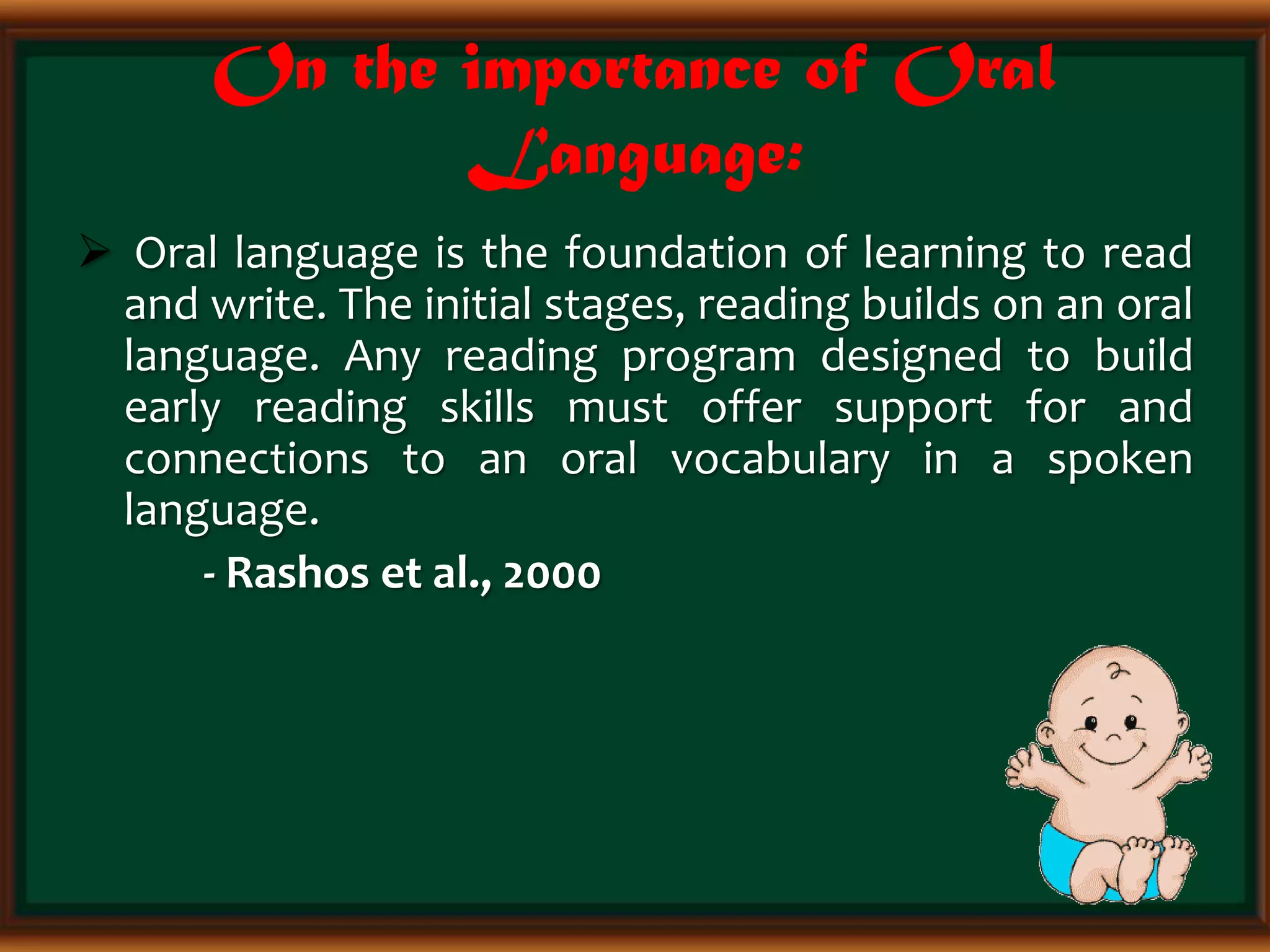 Bridging Between Languages | PPTX