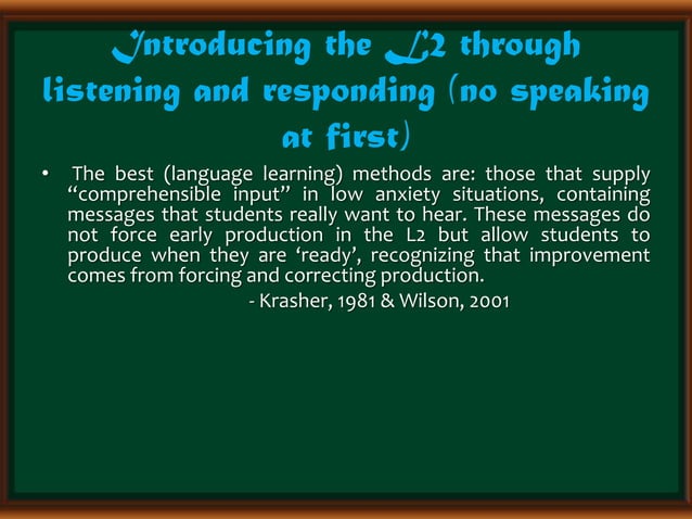 Bridging Between Languages | PPTX | Education