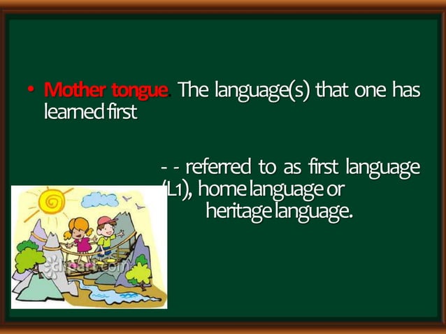 Bridging Between Languages | PPTX | Education