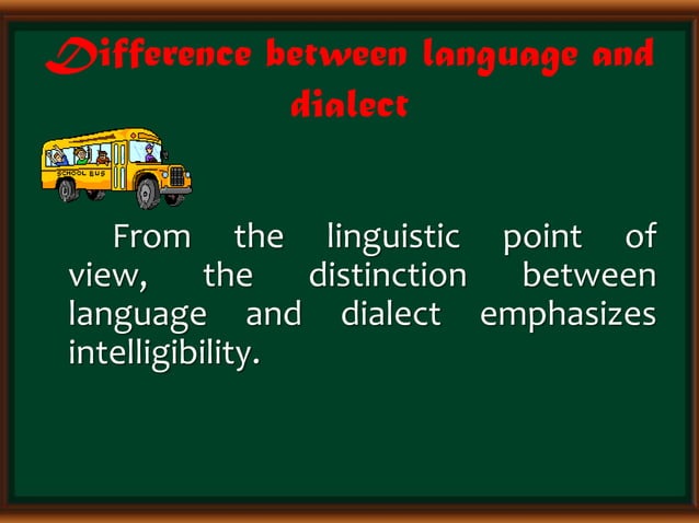 Bridging Between Languages | PPTX | Education