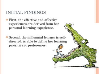 The great learning experience project | PPT