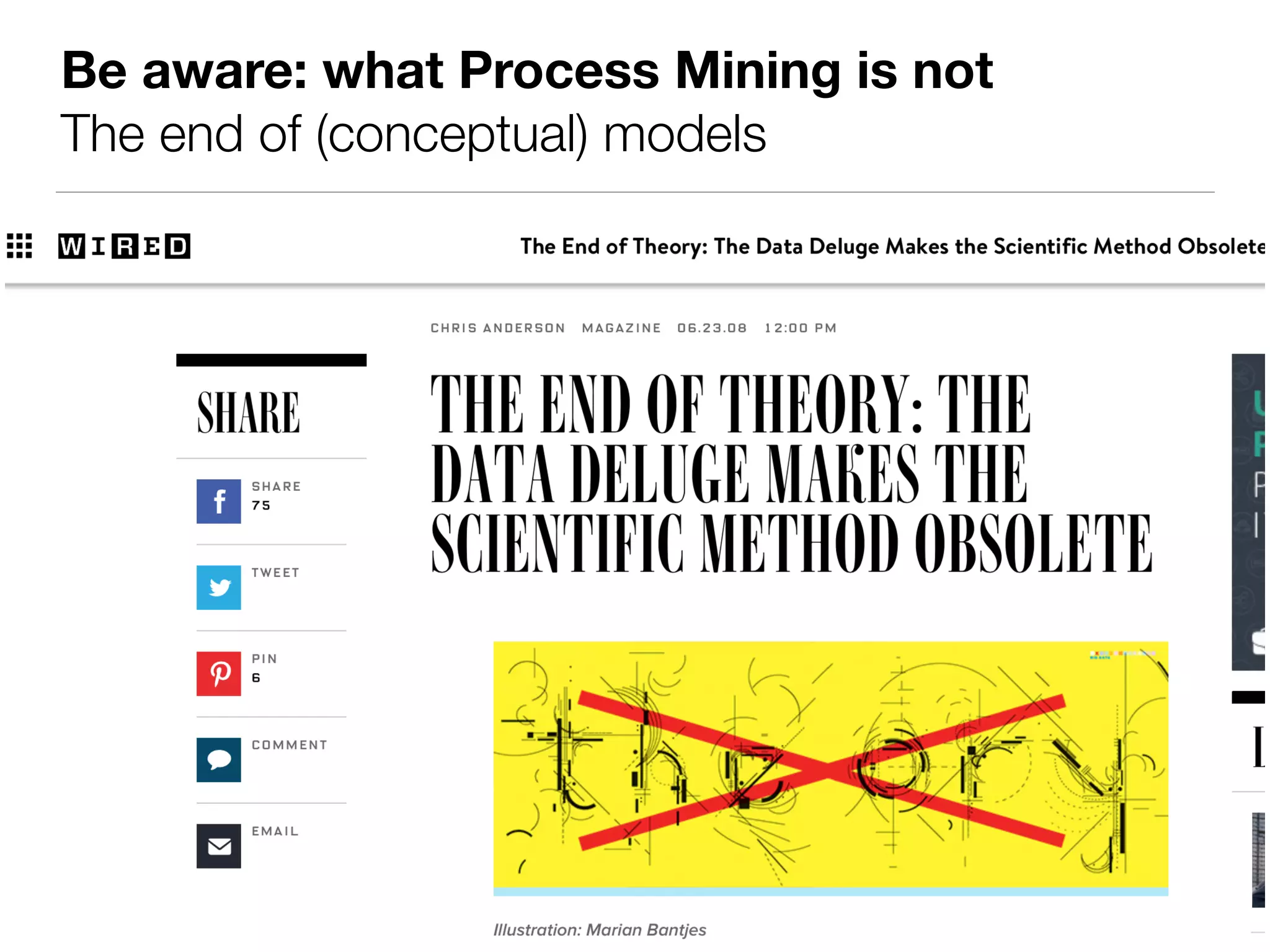 Process Mining and Predictive Monitoring: an overview | PDF