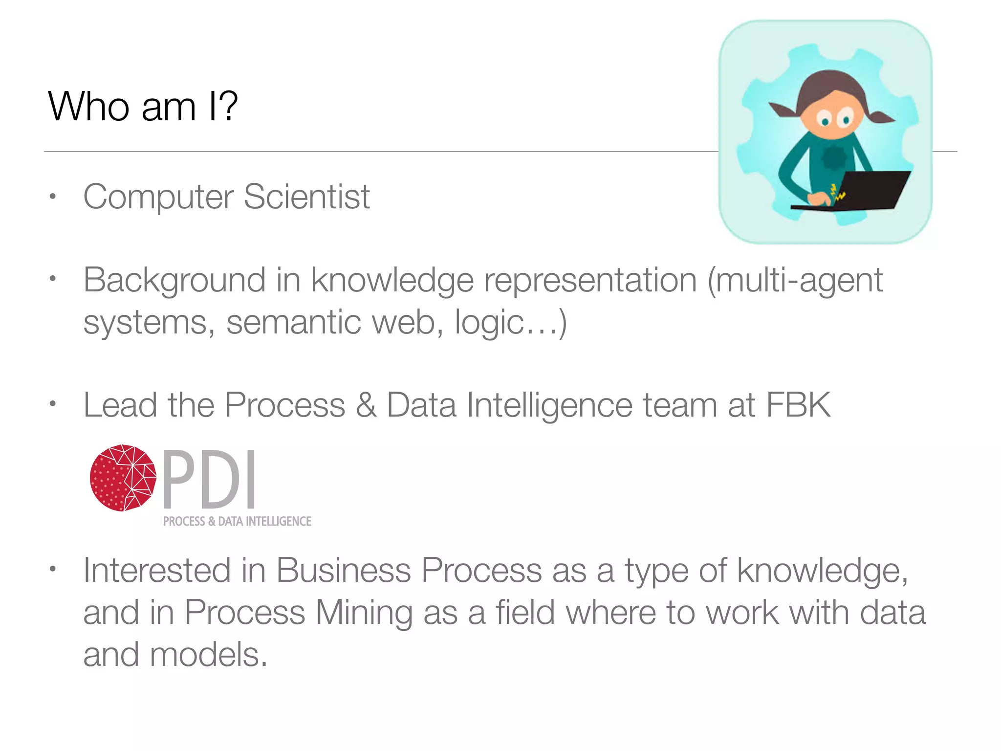 Process Mining and Predictive Monitoring: an overview | PDF