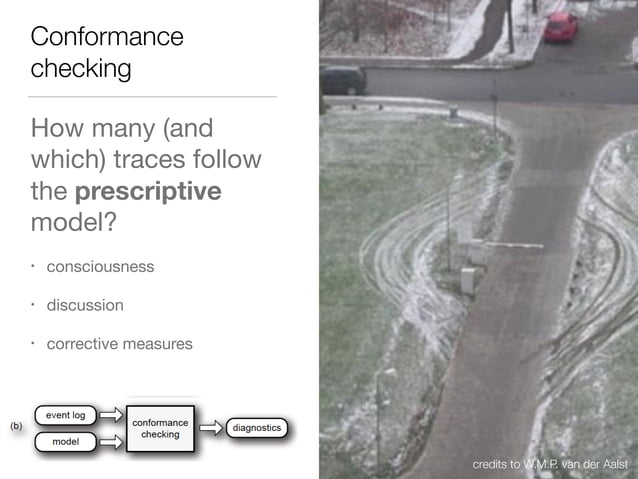Process Mining and Predictive Monitoring: an overview | PDF