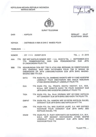 St 2316 ix kep. 2019 | PDF