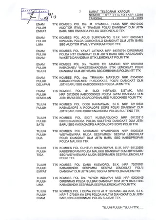 St 2316 ix kep. 2019 | PDF