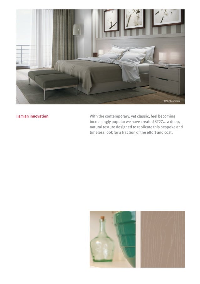 EGGER Structure 27 Brochure | PDF